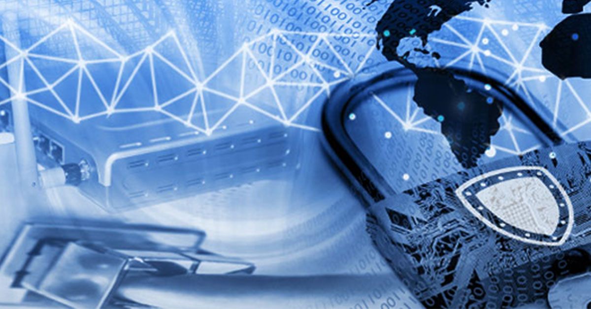 IoT security from edge to cloud