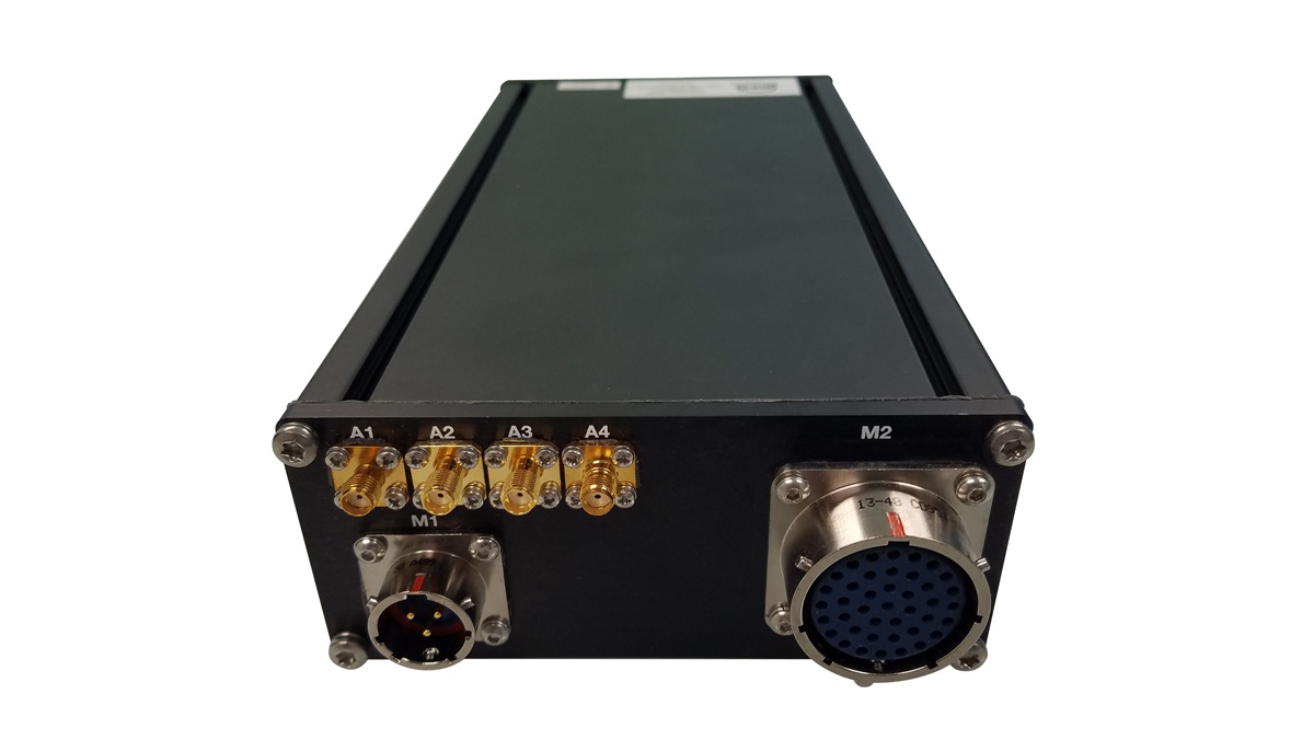 BoltMAR 20-11 | Cisco 5921 Embedded Services Router