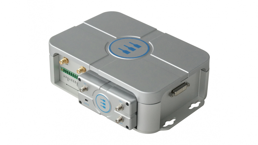 ReliaGATE 10-20 | Multi-service IoT Edge Gateway