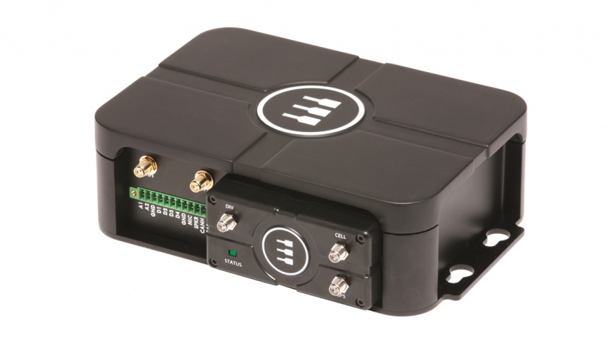 ReliaGATE 10-20 | Multi-service IoT Edge Gateway | Eurotech