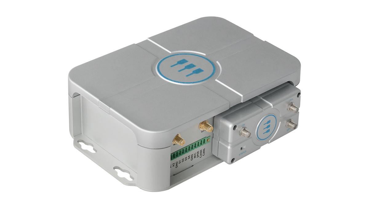 ReliaGATE 10-20 | Multi-service IoT Edge Gateway